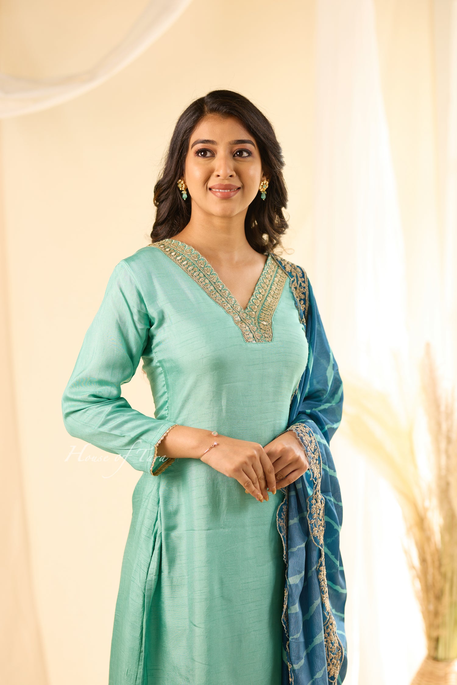 House of Tara | Indian Boutique – houseoftara